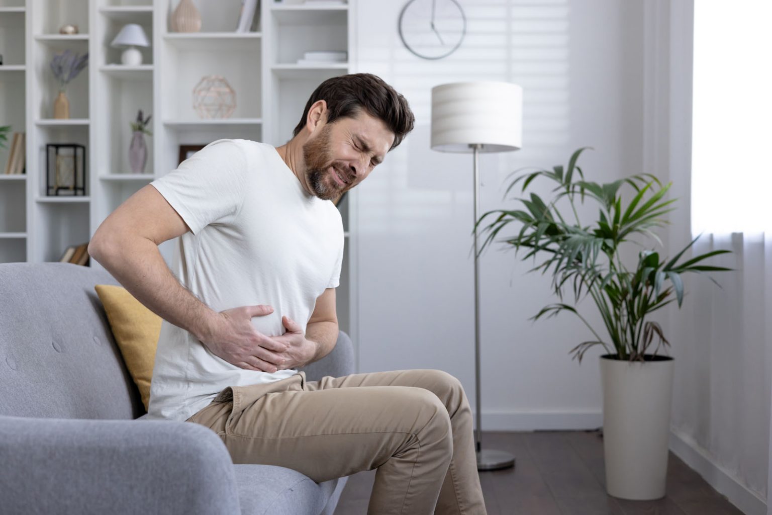 Demystifying IBS: The Causes, Symptoms and Solutions – The Health Mechanic